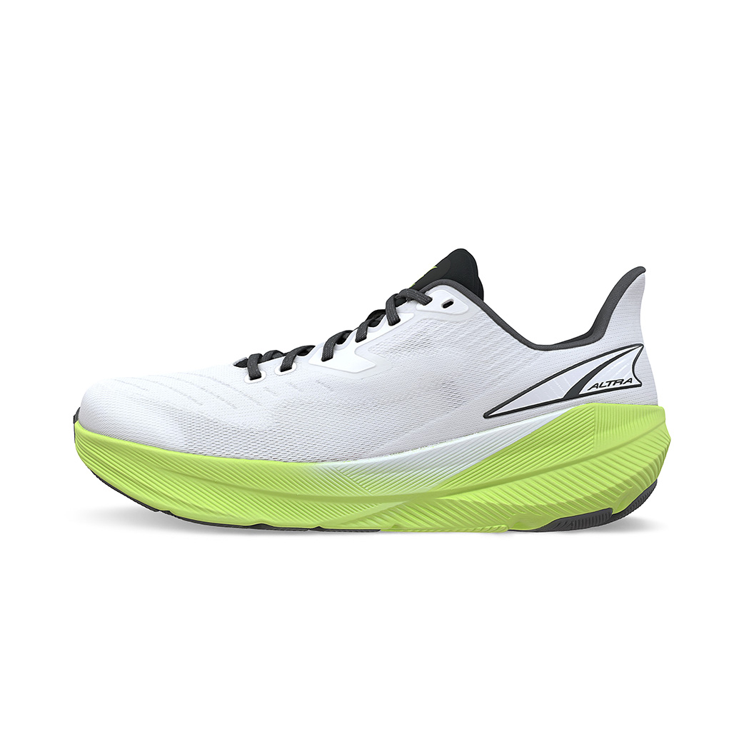 Scarpa da corsa su strada Experience Flow Uomo col. BIANCO | Altra Running