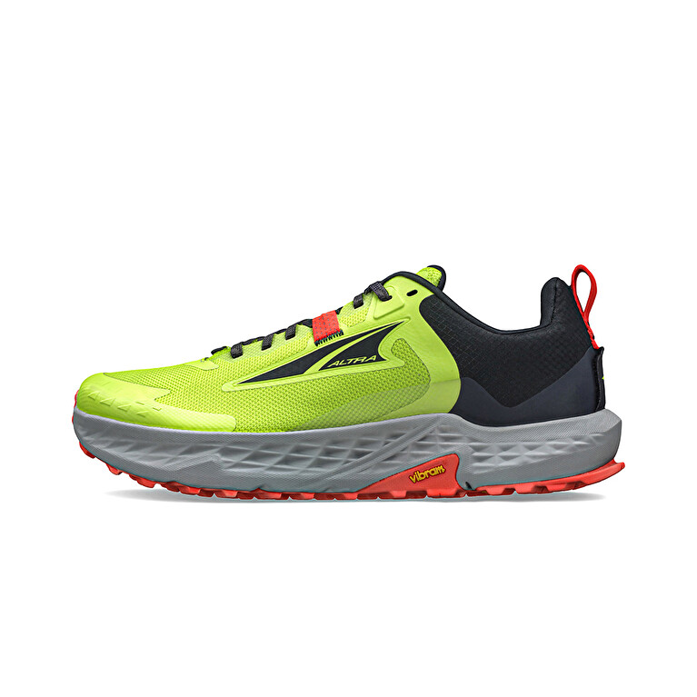 Men's Trail Running Shoes with FootShape™ Comfort | Altra Running
