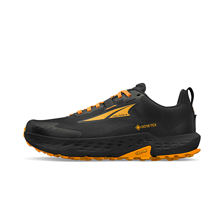 Men's Trail Running Shoes with FootShape™ Comfort | Altra Running