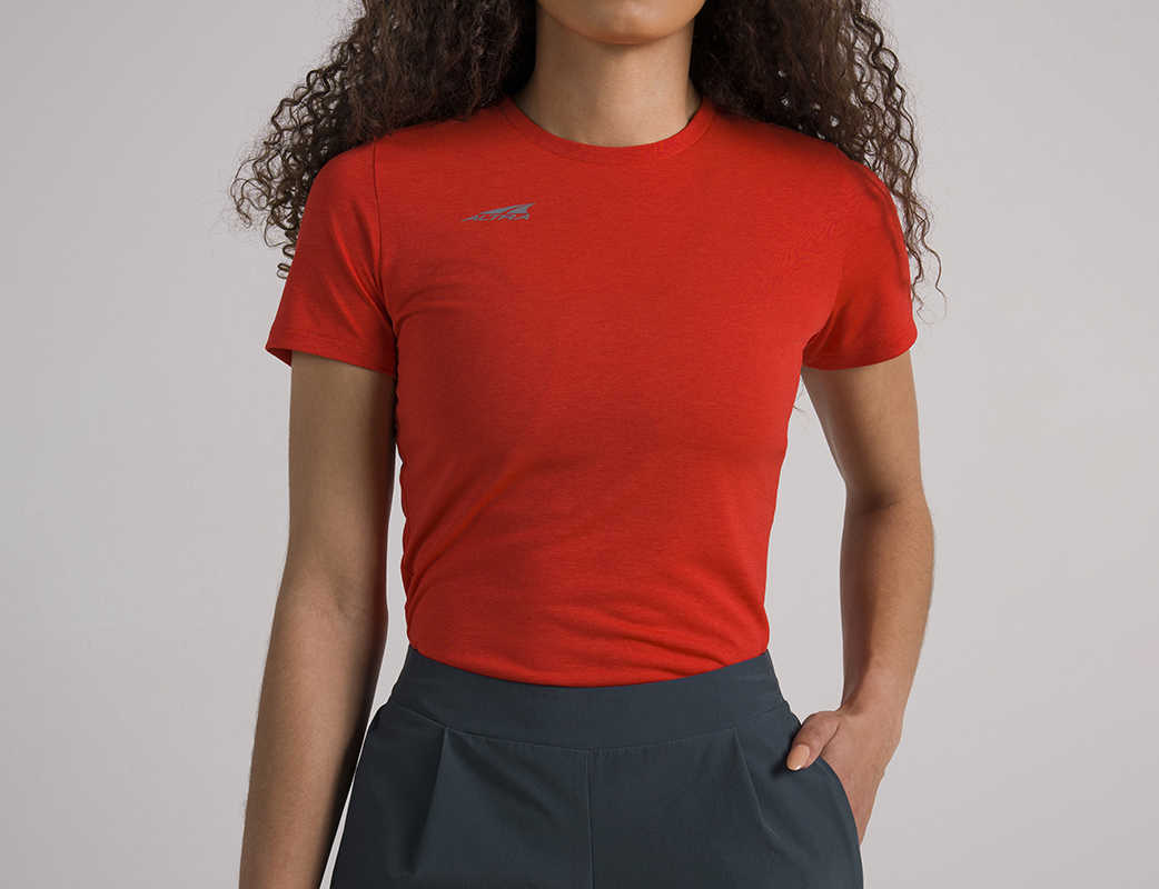 Women's Performance Apparel | Altra Running