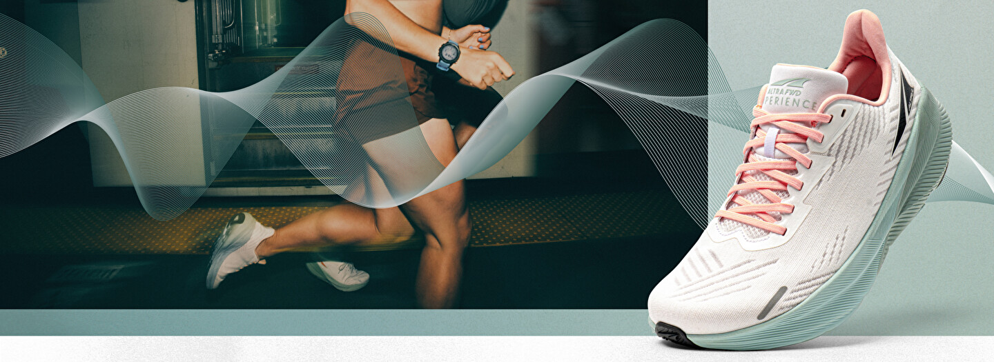 Altra Running - Nederland | Officiële Site