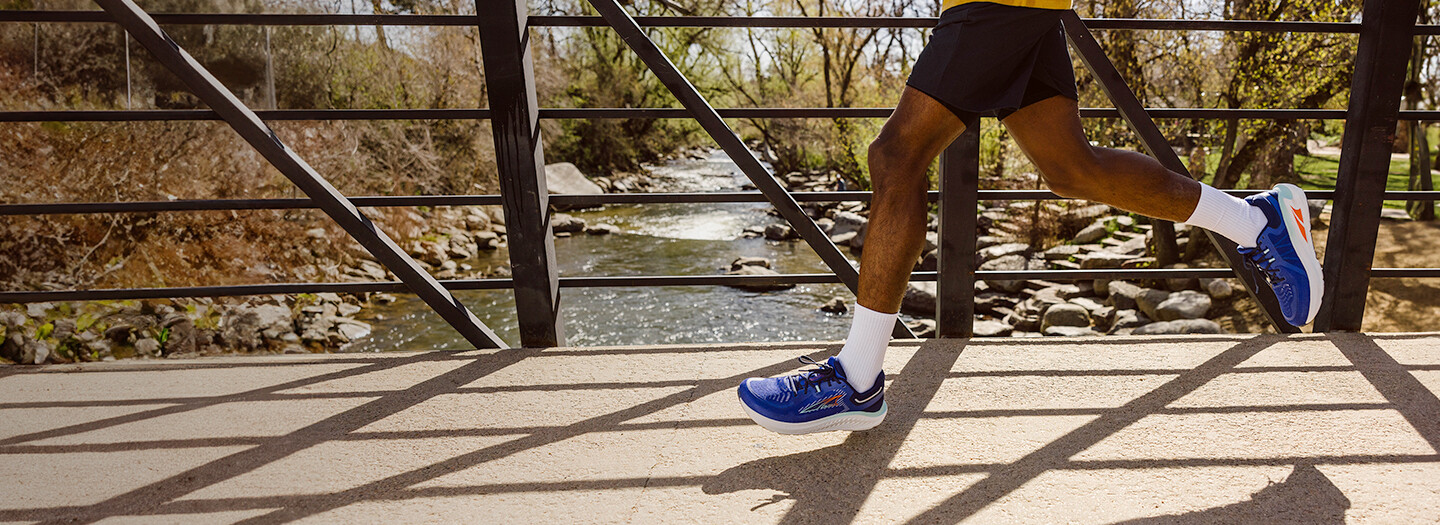 Altra Running - Europe | Official Website