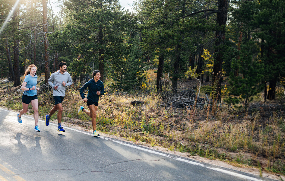 Altra Running - Nederland | Officiële Site