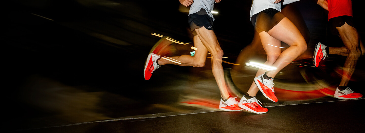 Altra Running - Nederland | Officiële Site