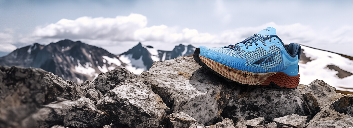 Altra Running - Nederland | Officiële Site