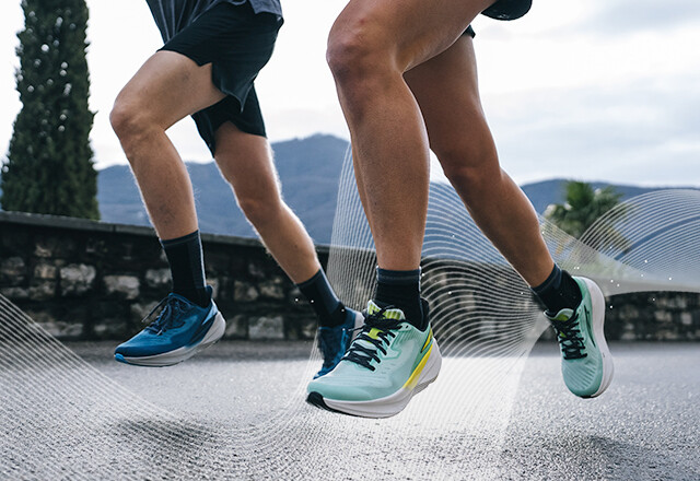 Altra Running - Nederland | Officiële Site