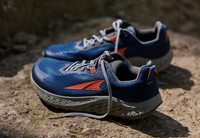 Altra Running - France | Site Officiel