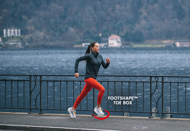 Altra Running - Nederland | Officiële Site