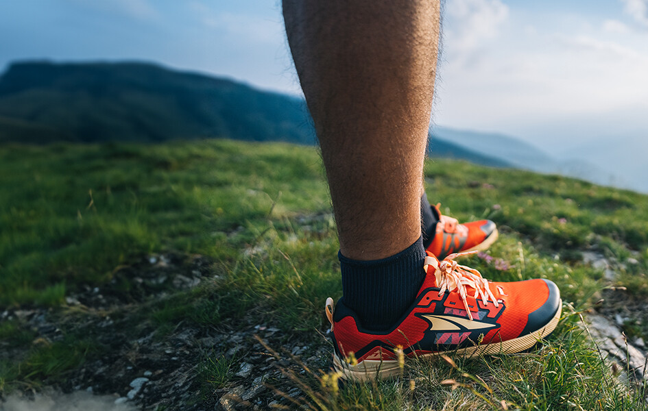 Altra Running - Nederland | Officiële Site