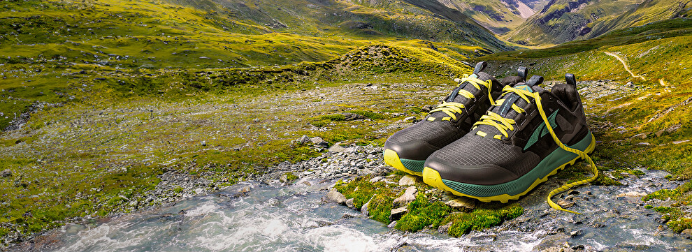 Altra Running - Nederland | Officiële Site