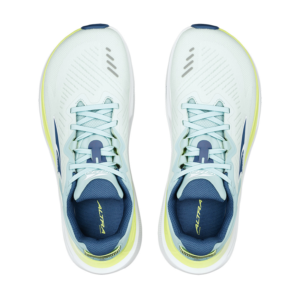 Scarpa da corsa su strada Paradigm 8 Donna col. MINT | Altra Running