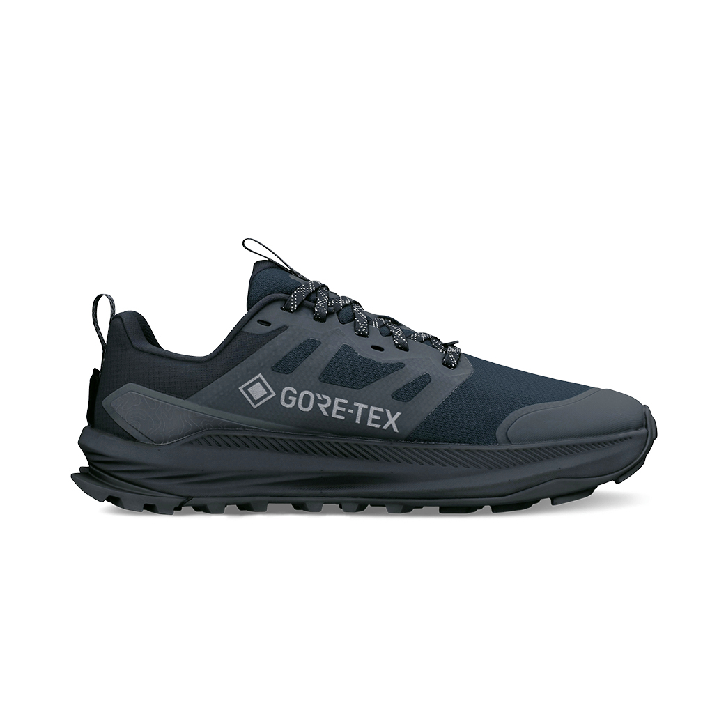 Scarpa da trail running Lone Peak 9+ Gore-Tex Donna col. NERO | Altra ...