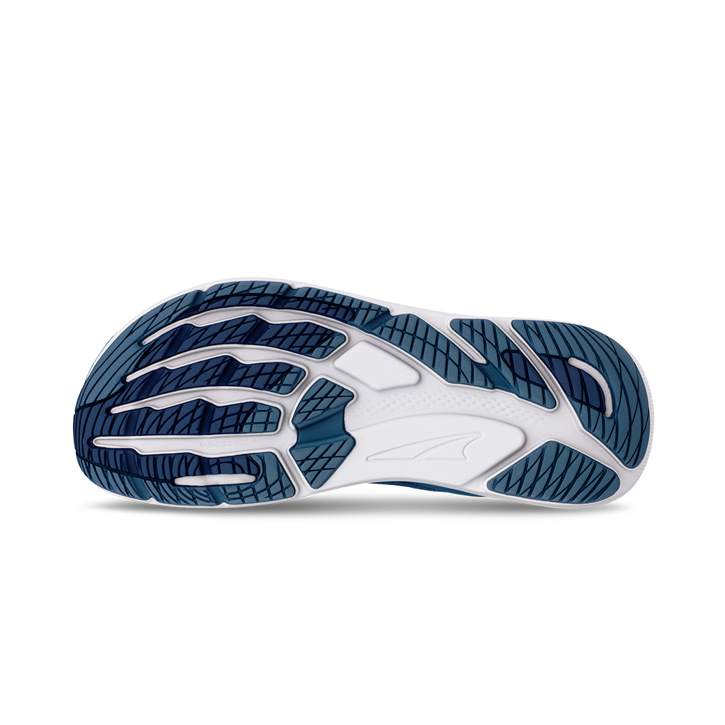 Road Running Shoe FWD VIA 2 Man col. NAVY | Altra Running