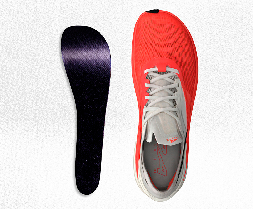 The New Vanish Carbon Road Running Shoe | Altra Running