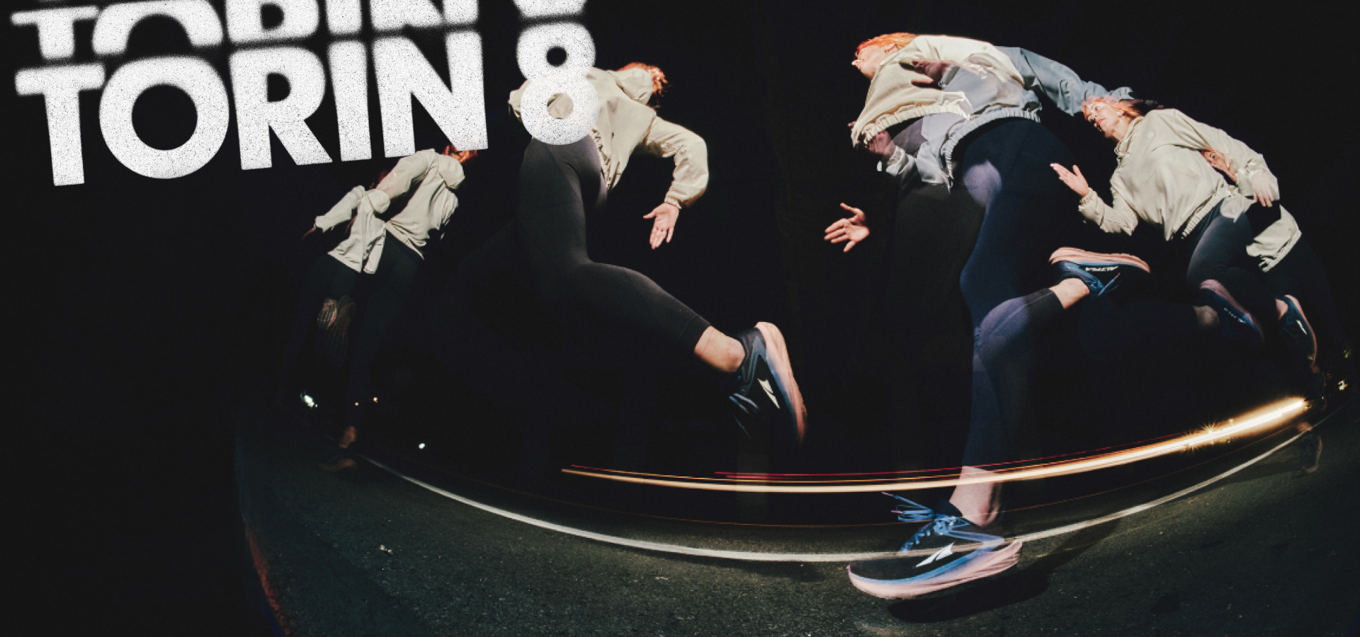 The New Torin 8 Road Running Shoes | Altra Running