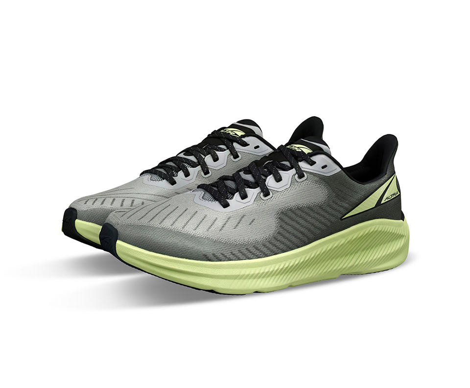 New Experience | Shoe Collection | Altra Running