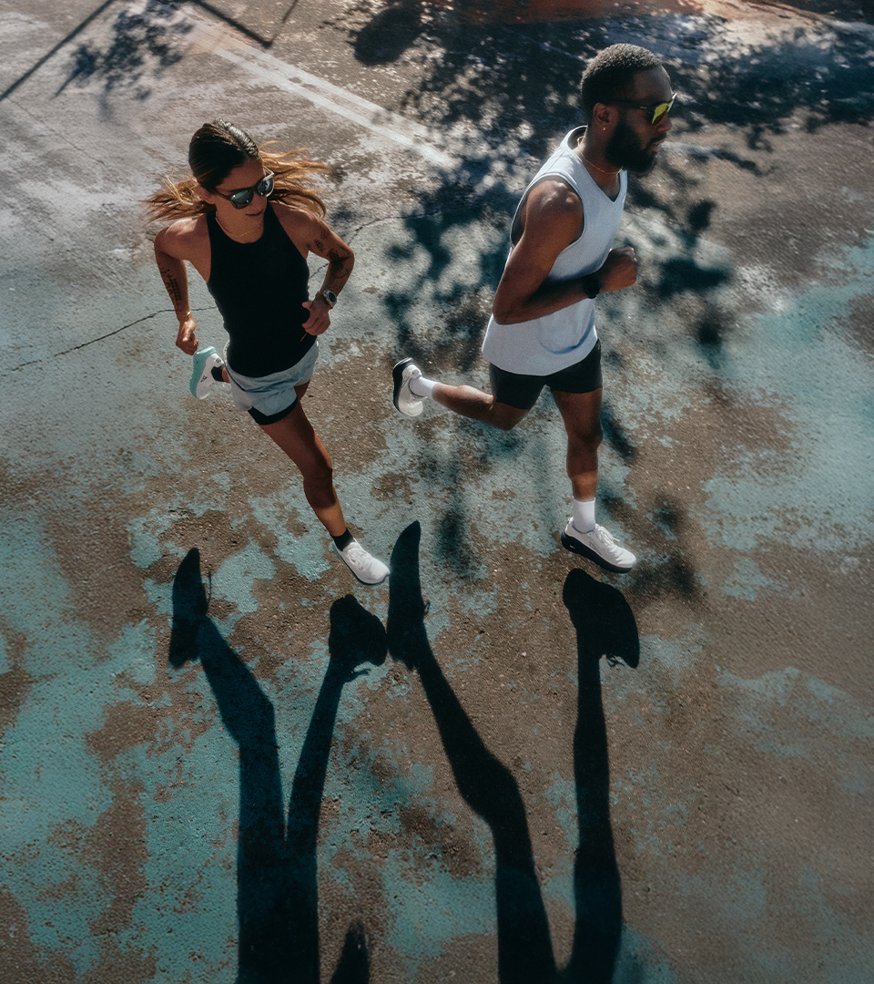 Altra Running | Officiële Site