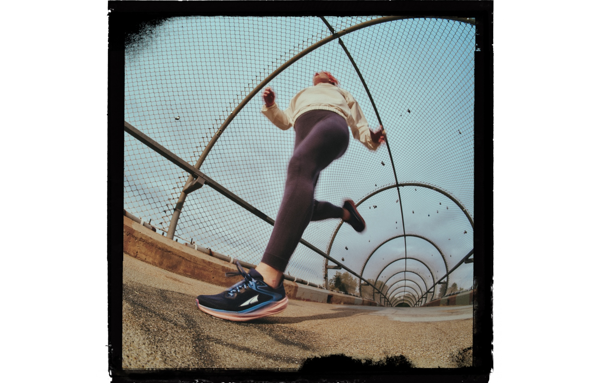 Die neuen Torin 8 Straßenlaufschuhe | Altra Running