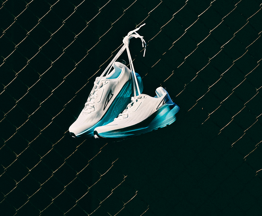 The All-New FWD VIA Road Running Shoes | Altra Running