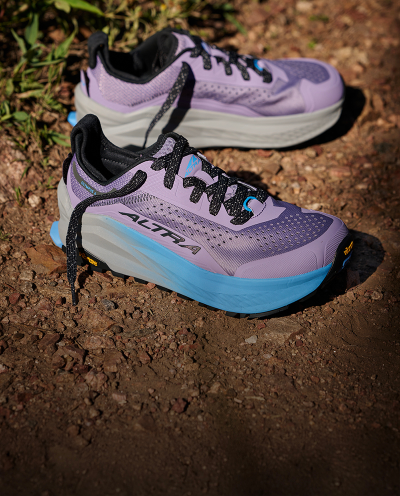 The New Olympus 275 | Altra Running