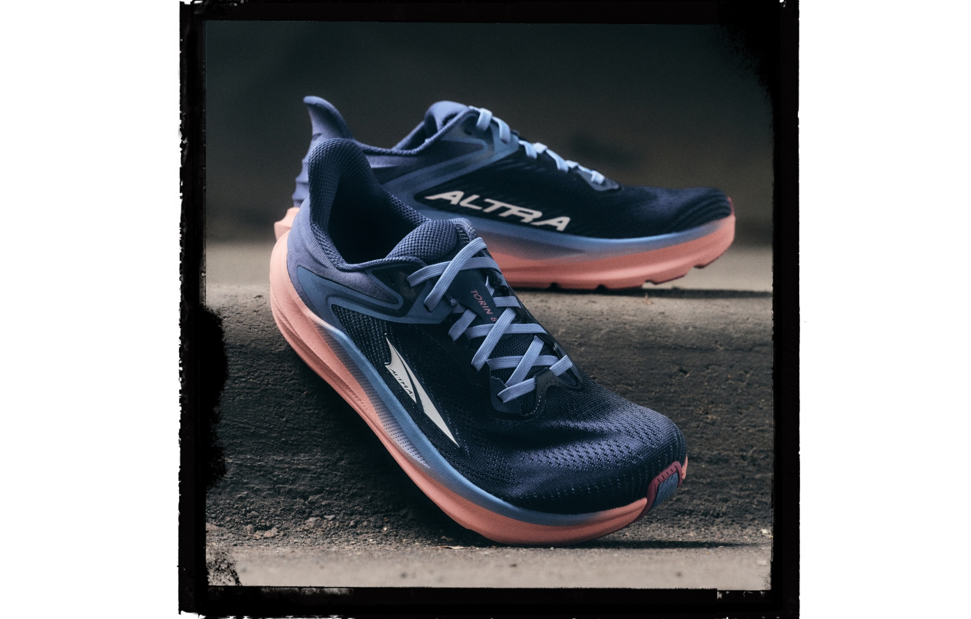 The New Torin 8 Road Running Shoes | Altra Running