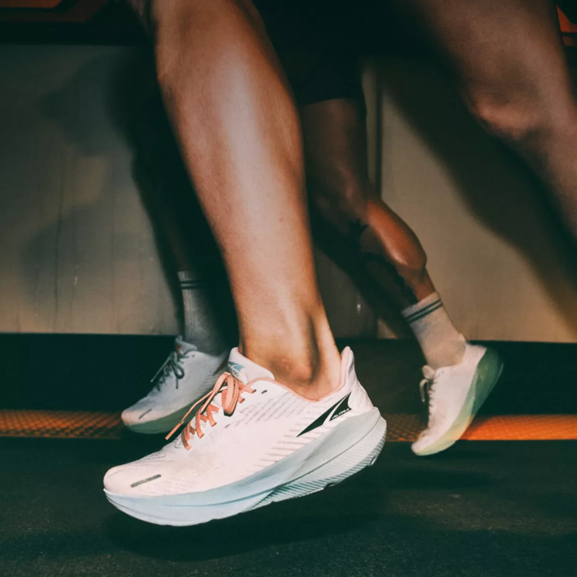Altra FWD Experience | Altra Running
