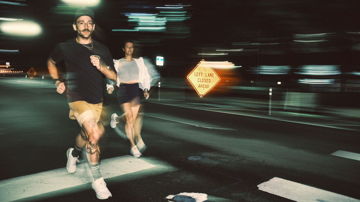 Altra FWD Experience | Altra Running