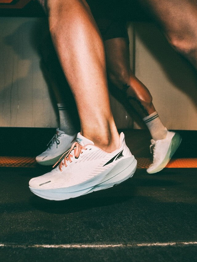 Altra FWD Experience | Altra Running
