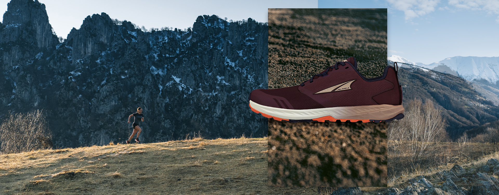 Altra Running | Official Website